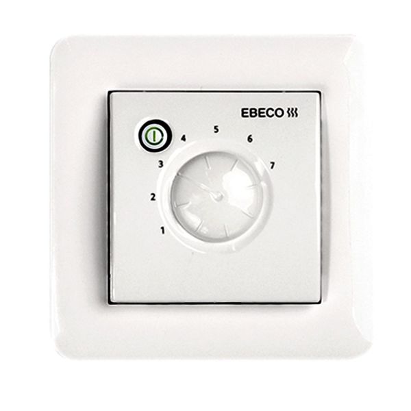 EB-THERM 55 Ebeco Termostat | Kjøp på nett hos Staypro.no